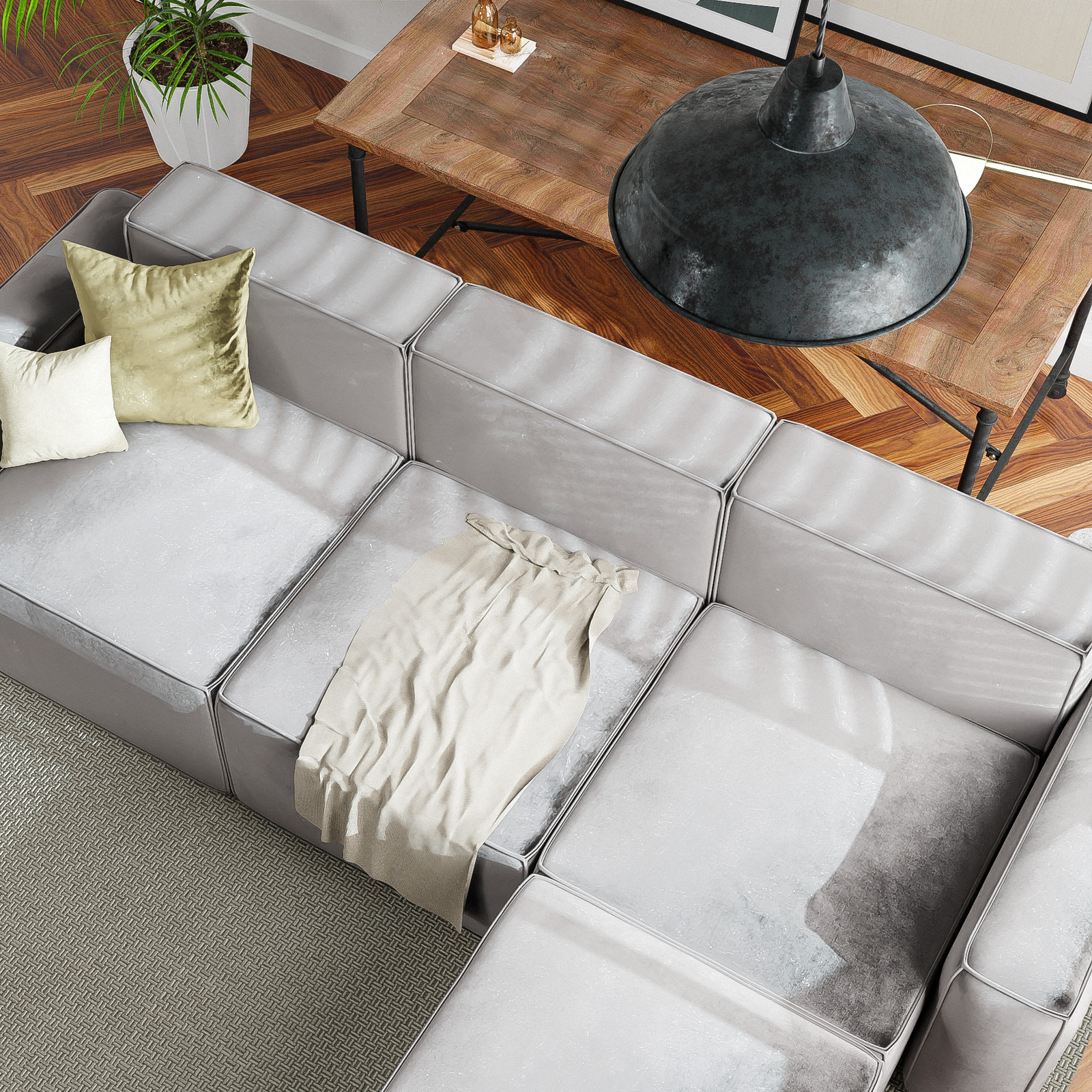 Swyft home by 위종원 - 노트폴리오