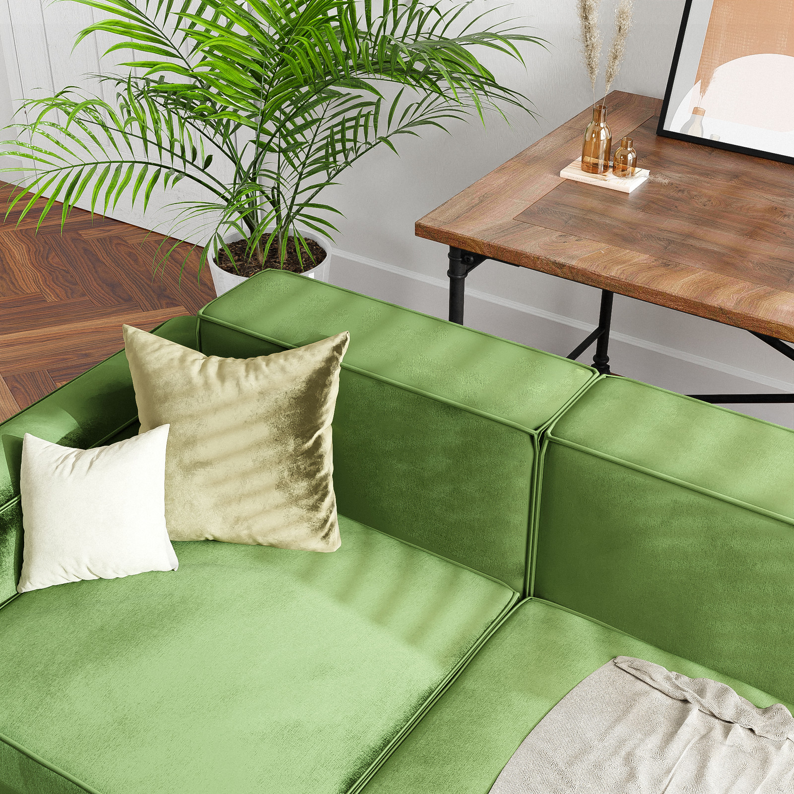 Swyft home by 위종원 - 노트폴리오