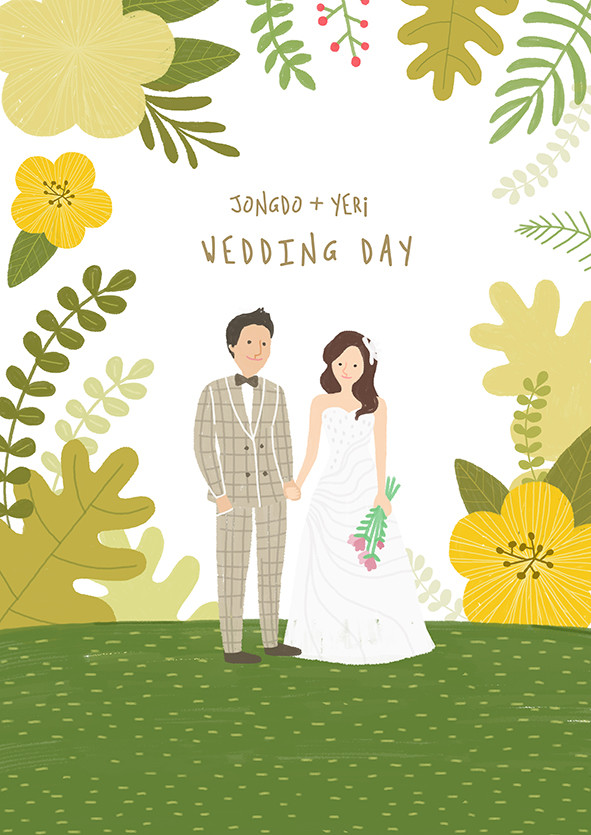 축하해 by hyeming - 노트폴리오