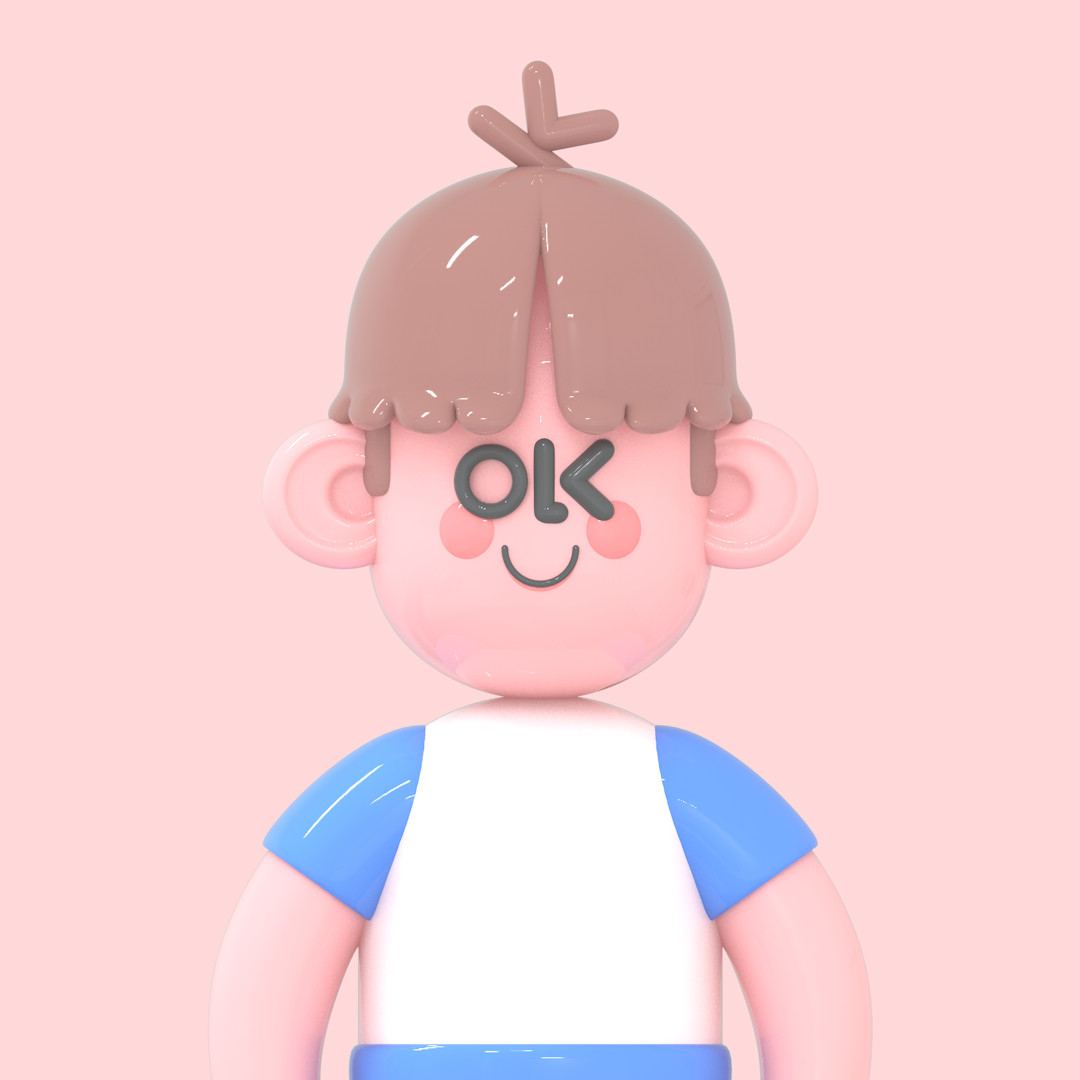 OKK__EVERYTHING by okk__every.thing - 노트폴리오
