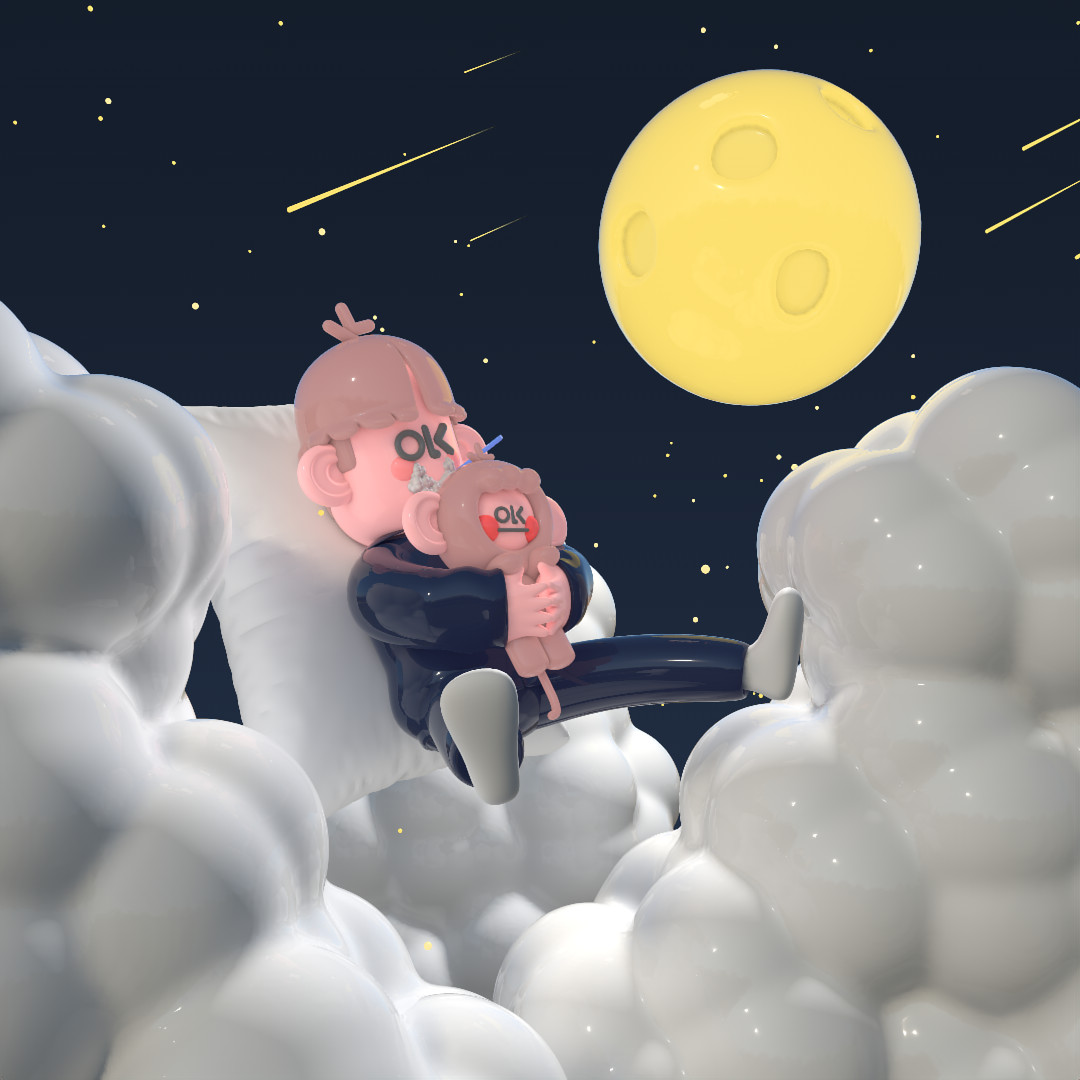 OKK__EVERYTHING by okk__every.thing - 노트폴리오