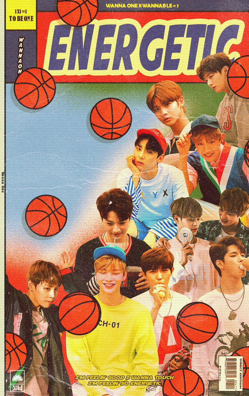 1980 style idol poster 3 by Pluto Project - 노트폴리오