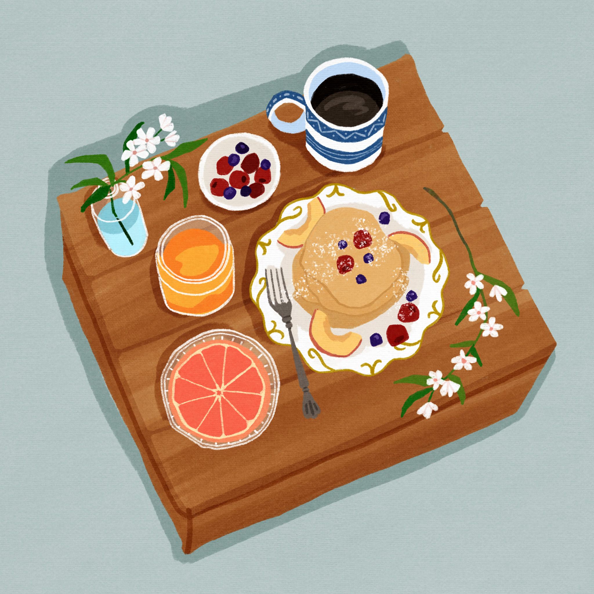 Sunday Brunch By sunday-brunch-by