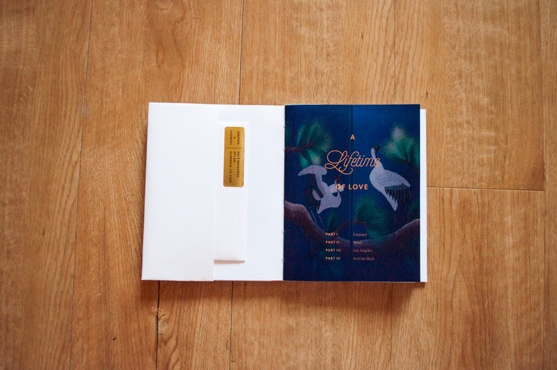 S+A by Amanda Lui - 노트폴리오