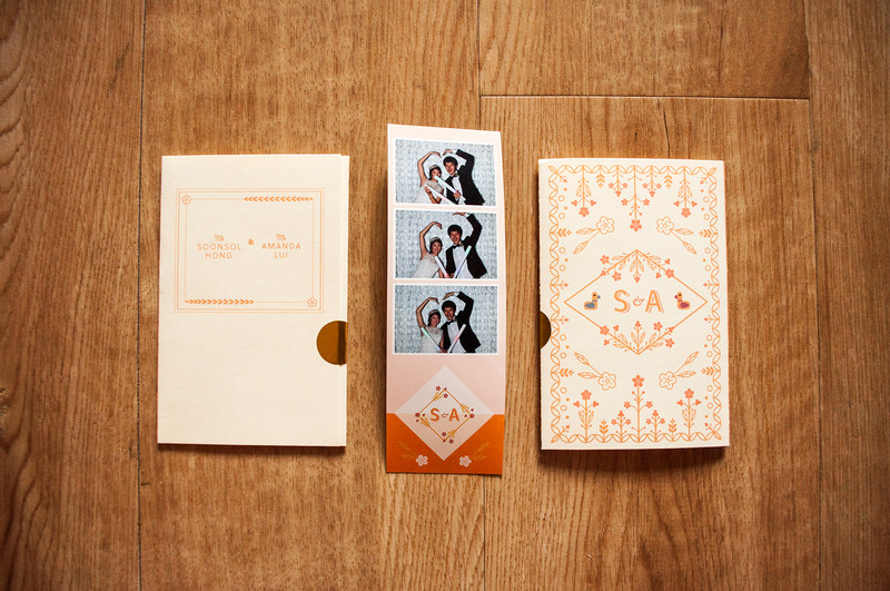 S+A by Amanda Lui - 노트폴리오