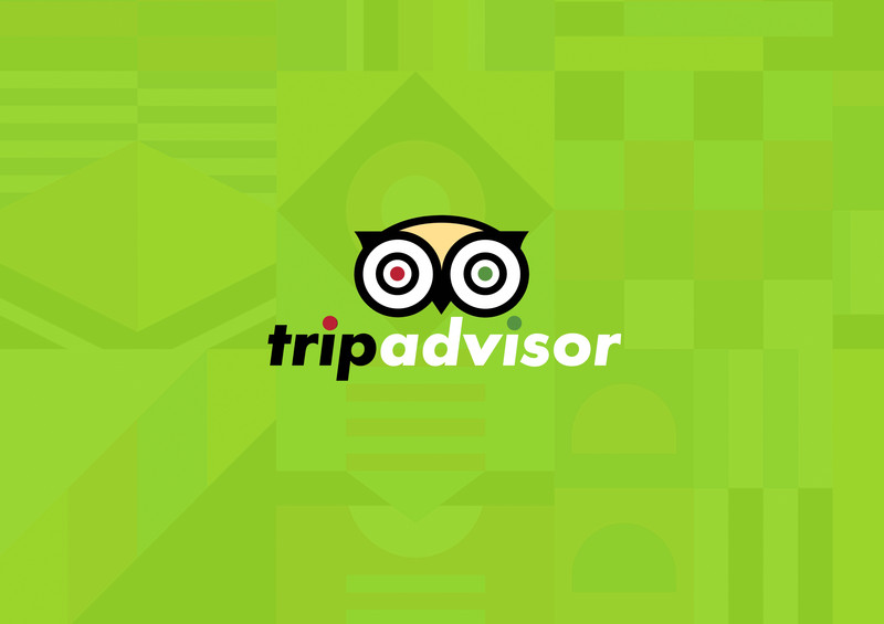Tripadvisor Application Re-design by yoohyemin - 노트폴리오
