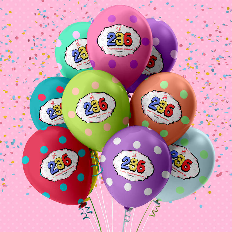 236 Series by 236 - 노트폴리오