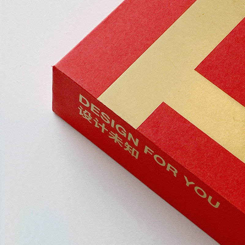 Red packet package design_패키지 디자인 by kirean - 노트폴리오