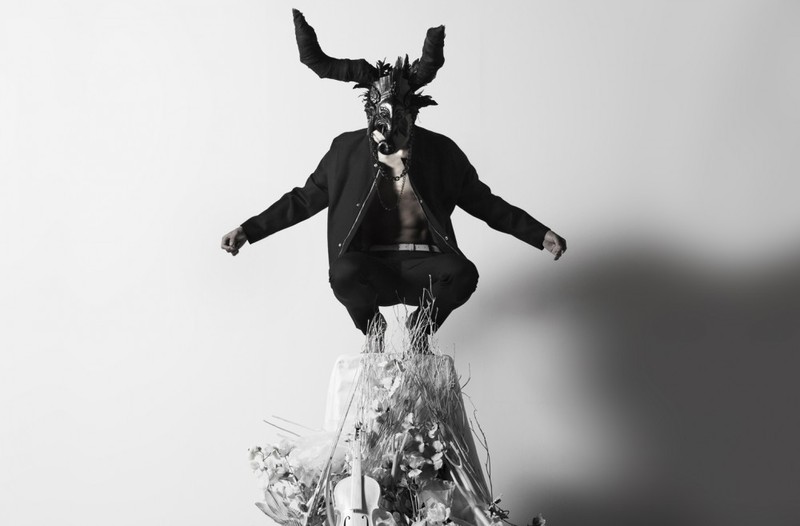 VANDALIST 2012 F/W CAMPAIGN by 조기석 - 노트폴리오