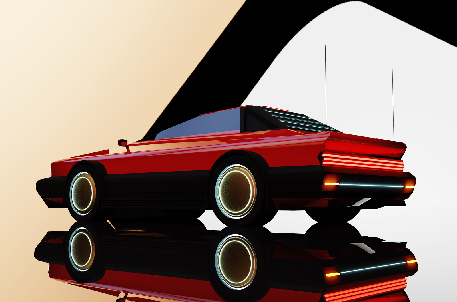 SF-MACHINE 01(SFM-01) [PROTOTYPE] by Cardi - 노트폴리오