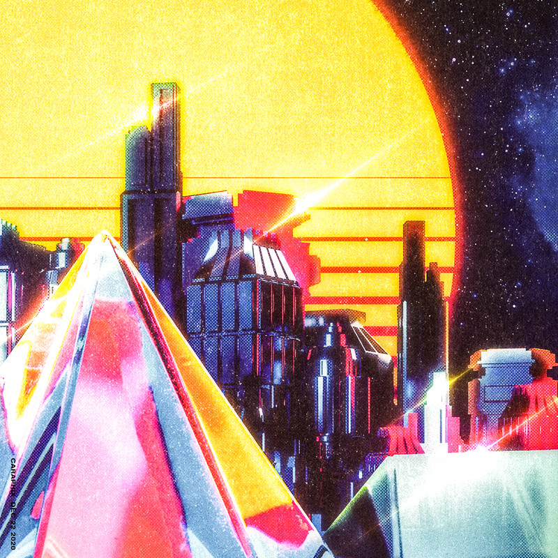 PHASE RUNNER by Cardi - 노트폴리오