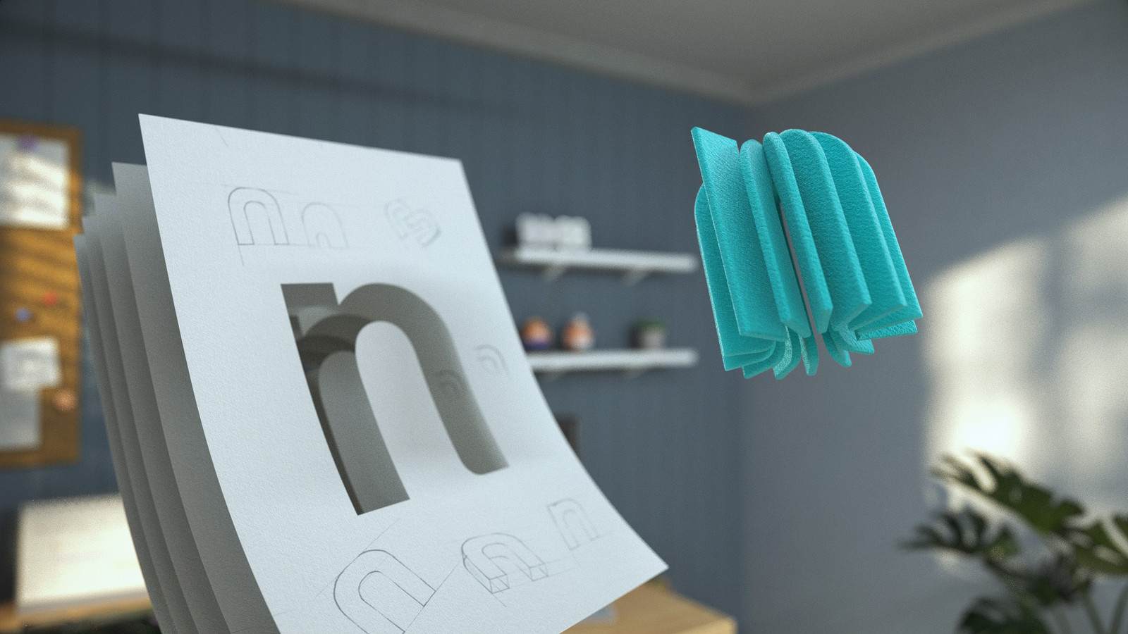 Notefolio_Display Your Portfolio by 김채린 - 노트폴리오