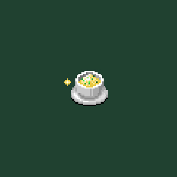 Pixel Cuisine_GIF / 2022 by J-EIGHT - 노트폴리오