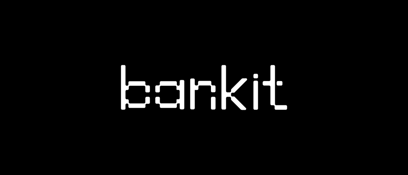 bankit branding by 오늘 oneul - 노트폴리오
