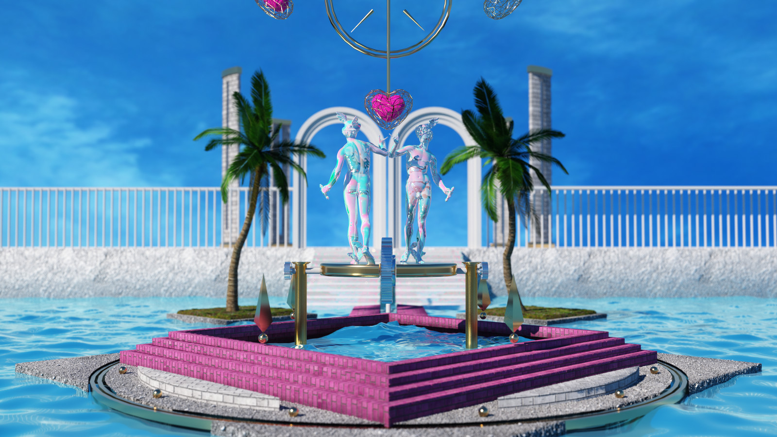 HeartTaker by 탄진tanjin - 노트폴리오