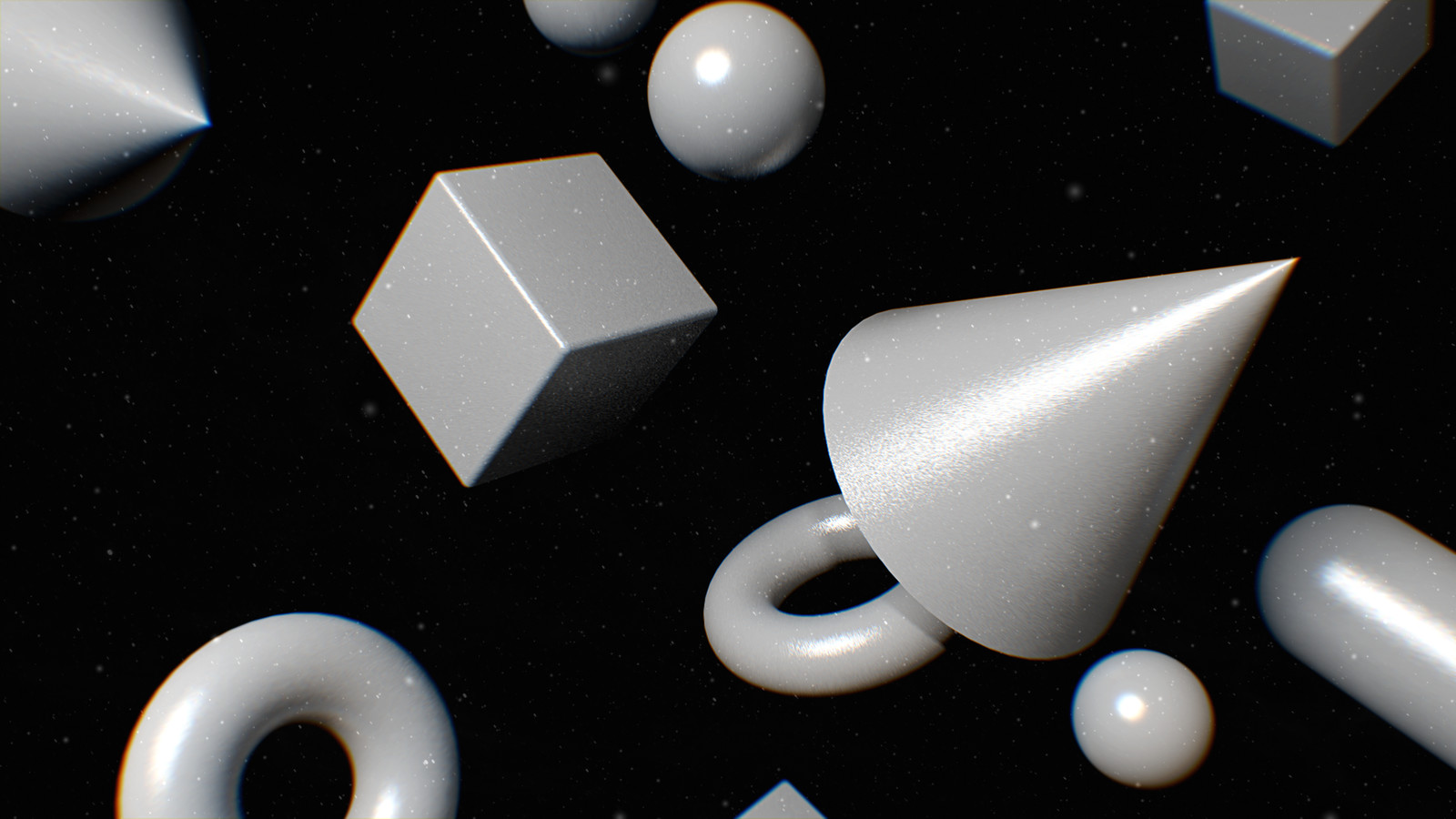 Mixed Dimension - 2D/3D by 김연우 Yeonwoo Kim - 노트폴리오